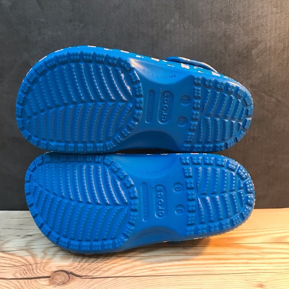 CROCS | Shoes | Crocs Vineyard Vines Classic Clog | Poshmark